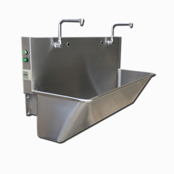 Hywash-1FFR - CNIEMEDICAL