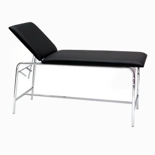Table de consultation inox - CNIEMEDICAL