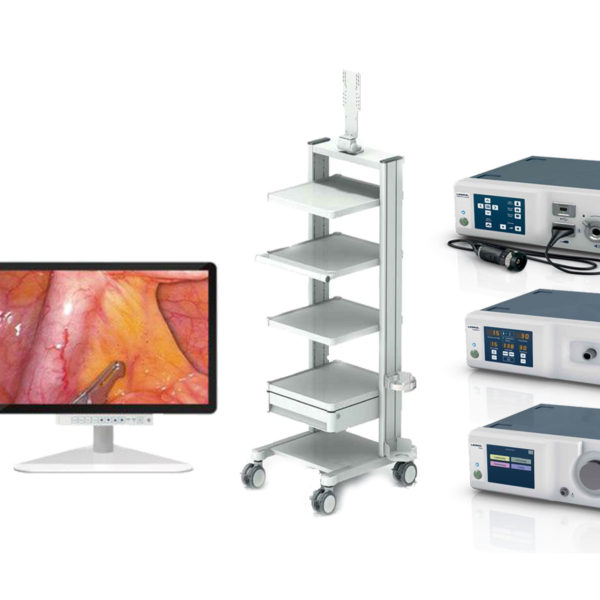 Archives des Endoscopie, Laparoscopie (colonne de coelioscopie ...