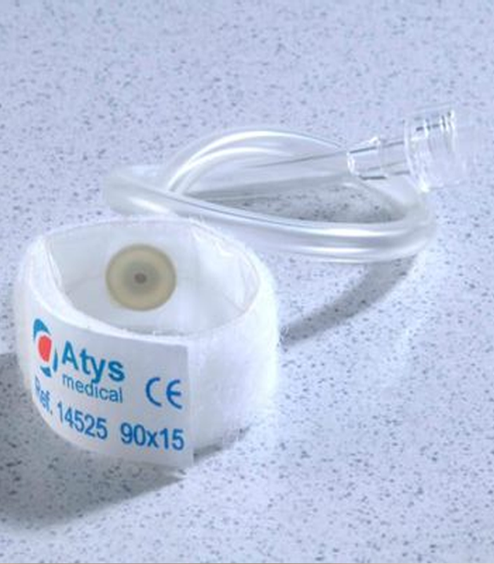 SYSTOE - CNIEMEDICAL - Monitorage